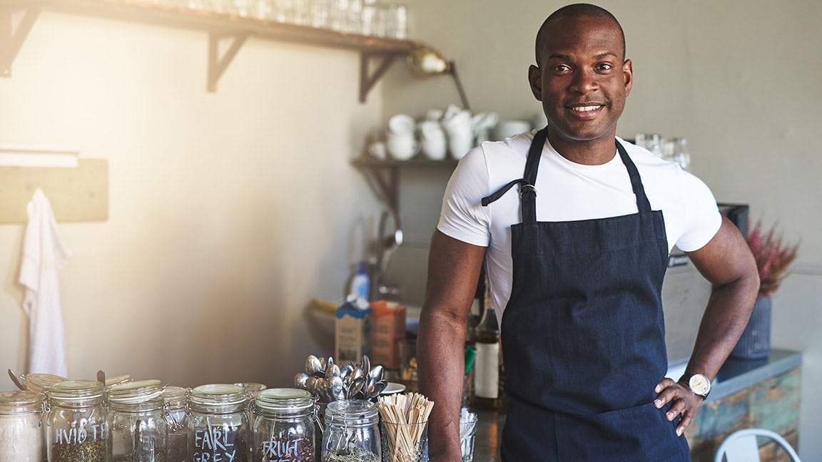 Who'd Be A Shopkeeper? - The Rise In The Retail CVA