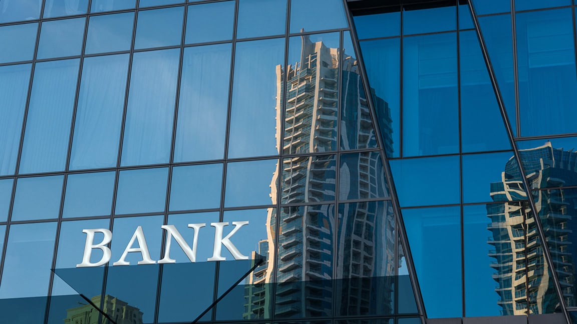 Are The Banks Supporting SMEs? - Wilson Field