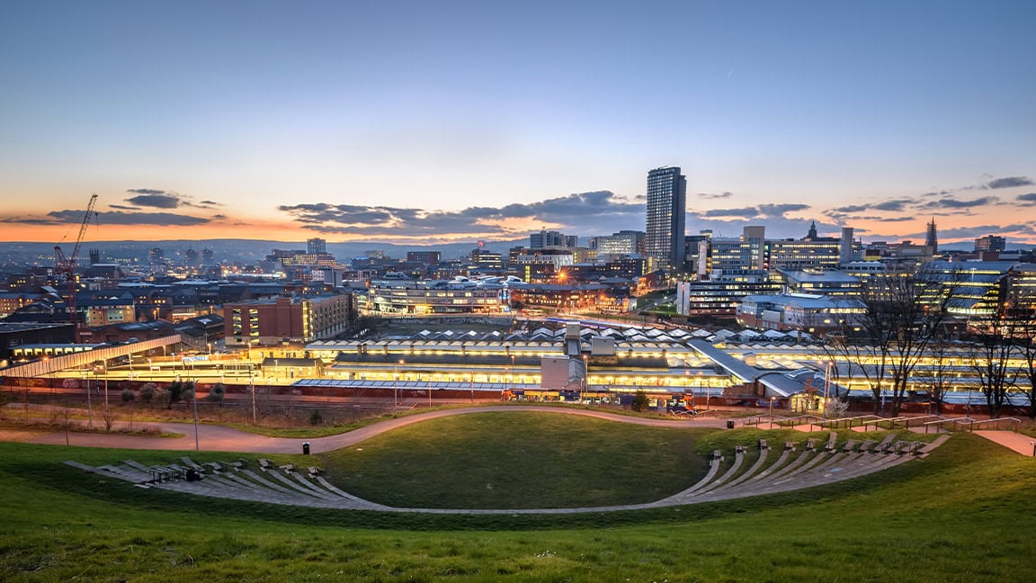 Sheffield Insolvency Practitioners | Wilson Field UK