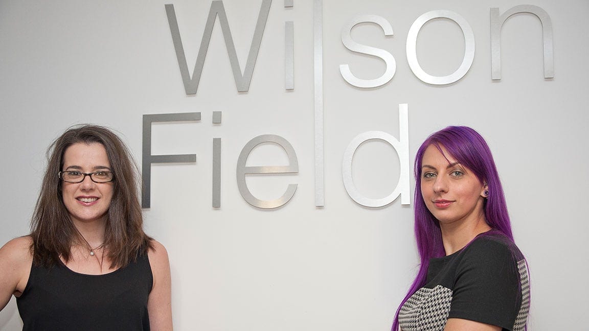 Wilson Field Strengthens Its Team With New Appointments
