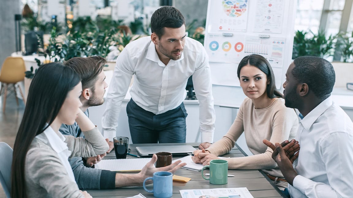 Twenty Ways To Prevent Your Business From Failing