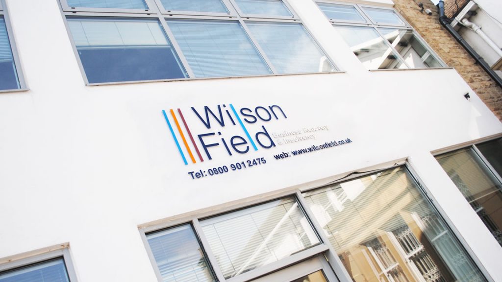 Wilson Field Shortlisted For 2017 Yorkshire Business Masters Awards