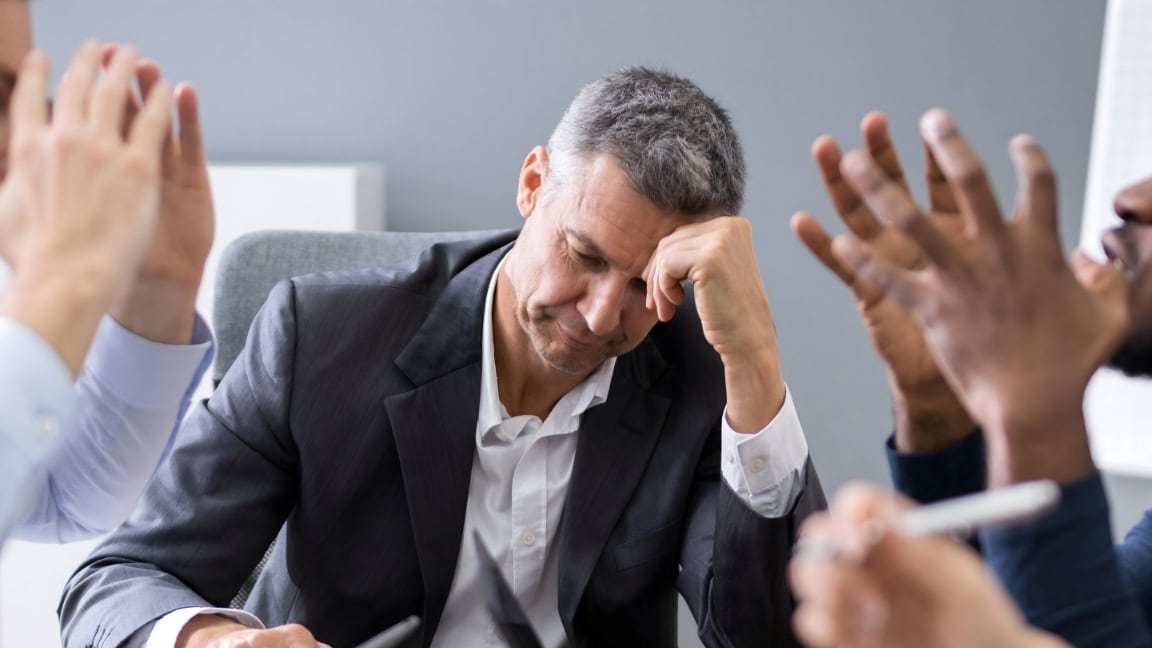 Business Help: How To Turn Around Your Business?