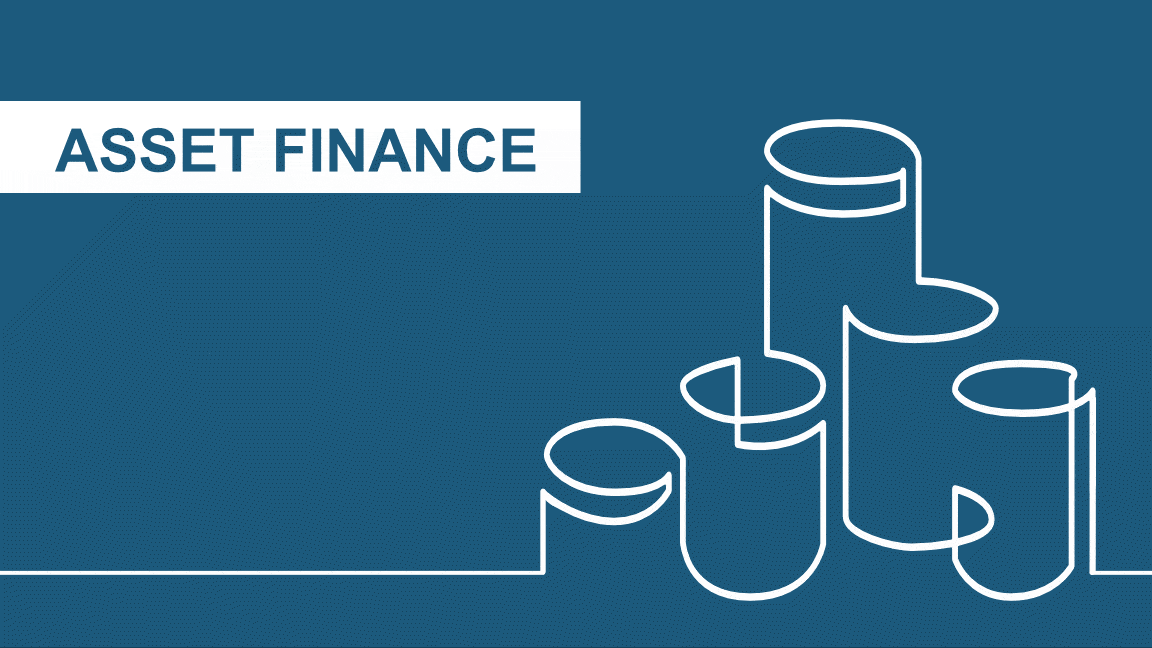 Asset Finance | Wilson Field® - Licensed Insolvency Practitioners