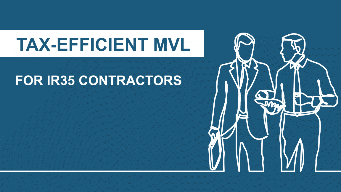 IR35 Contractor MVL - Tax-efficient Members Voluntary Liquidation ...