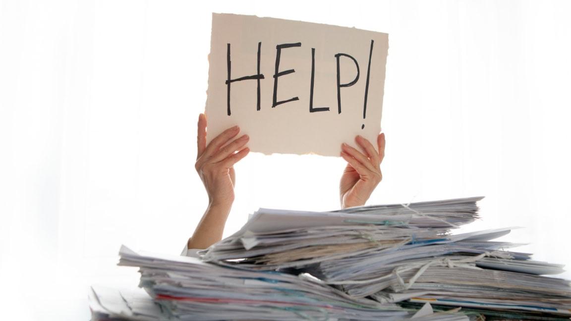 Are You Affected By Toxic Debt? | Wilson Field® - Licensed Insolvency ...