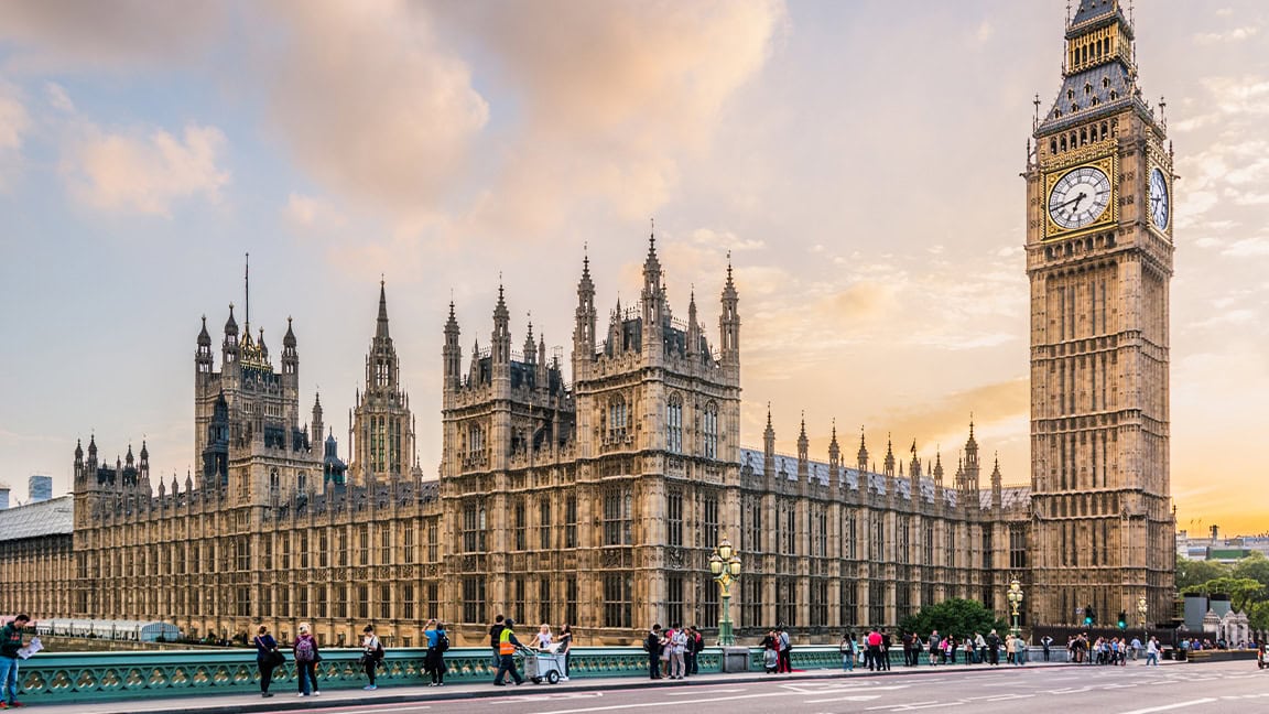 IR35 Changes To Be Reversed From April 2023 | Wilson Field® - Licensed ...