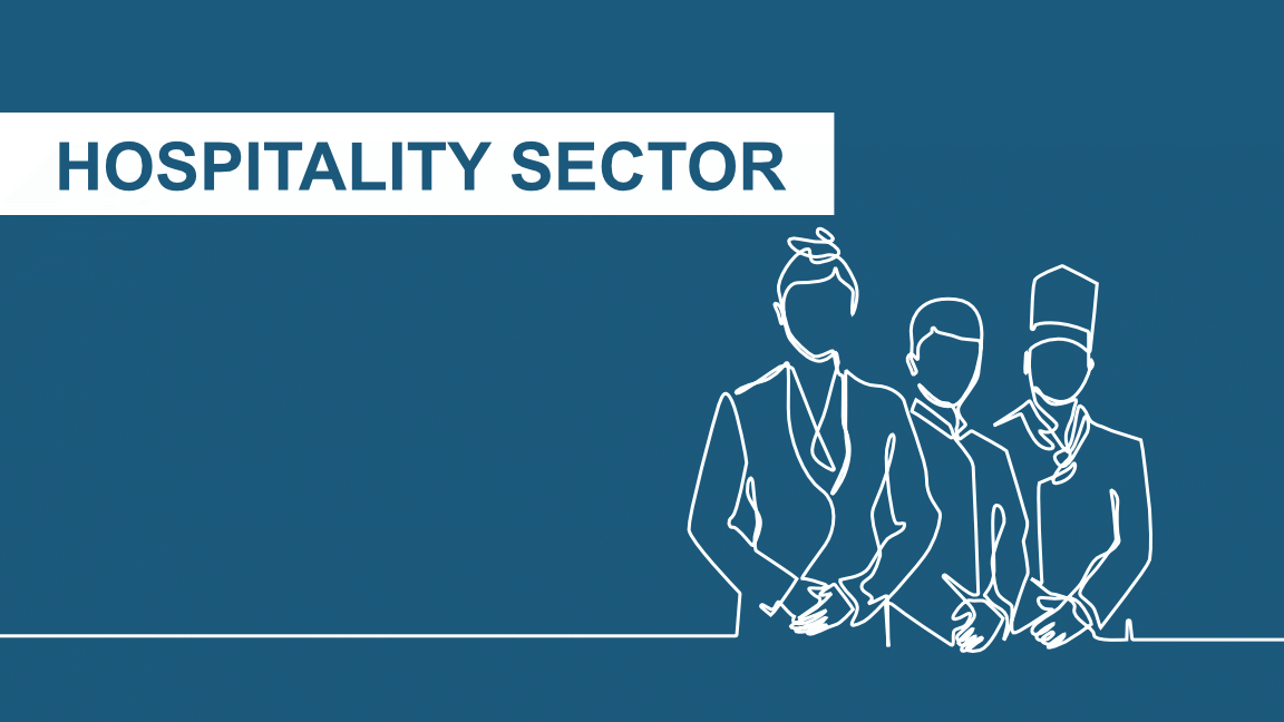 Hospitality Sector Closure And Rescue Options | Wilson Field ...