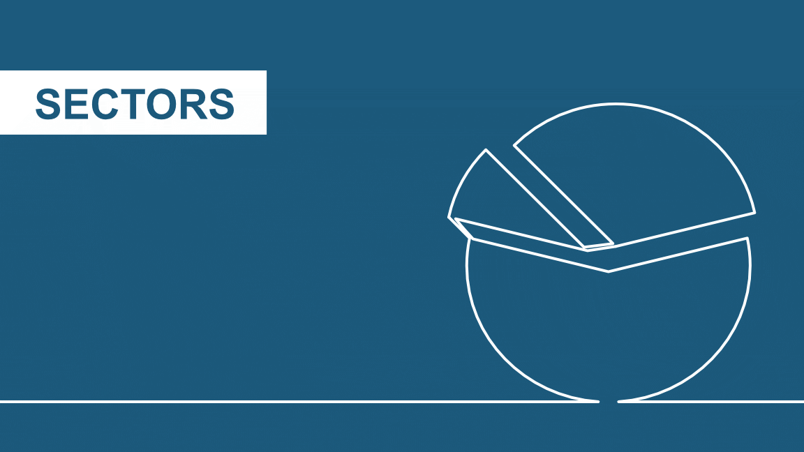 Sectors | Wilson Field® - Licensed Insolvency Practitioners