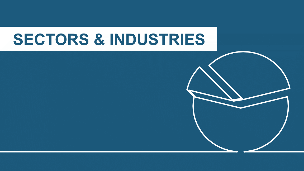 Sectors & Industries Advice Hub | Wilson Field® - Licensed Insolvency Practitioners